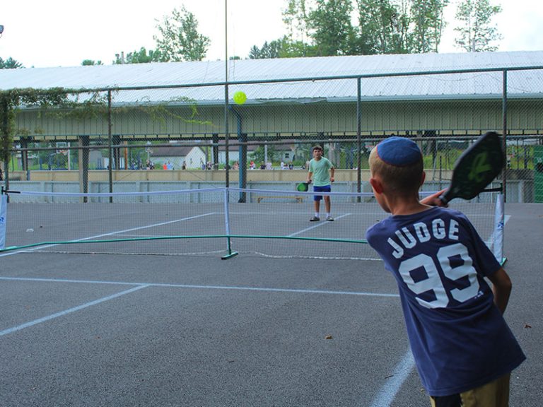 Lavi Life – Camp Lavi