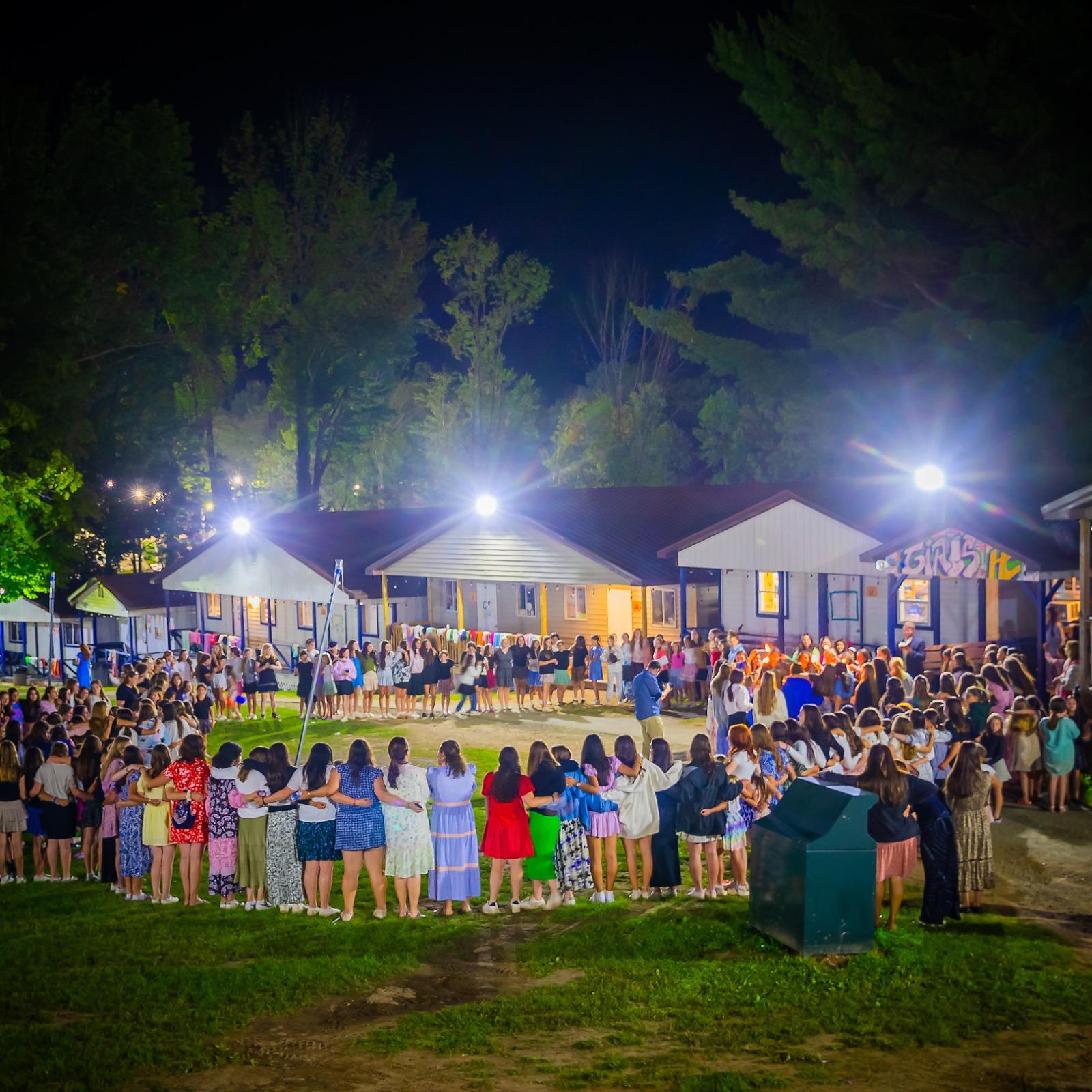 Lavi Life – Camp Lavi